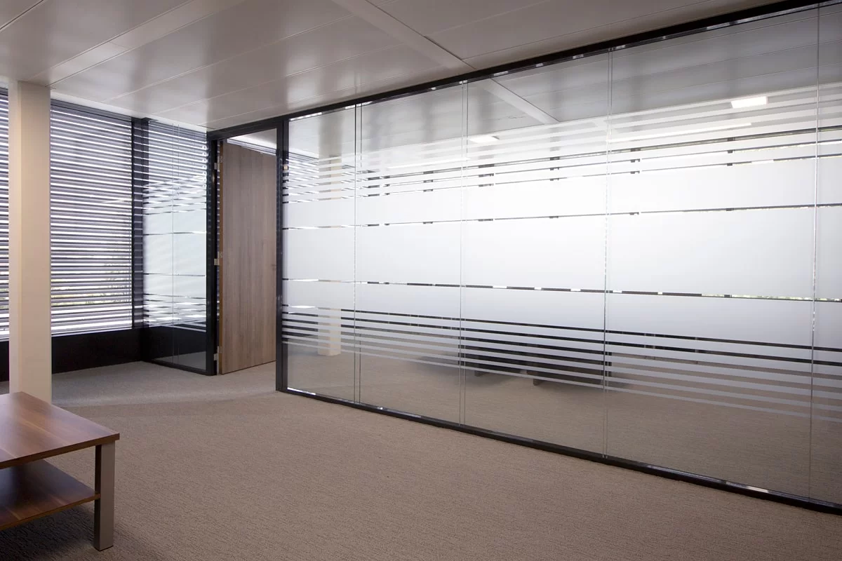 La meilleure solution modulable pour vos espaces intérieurs - HKM SA